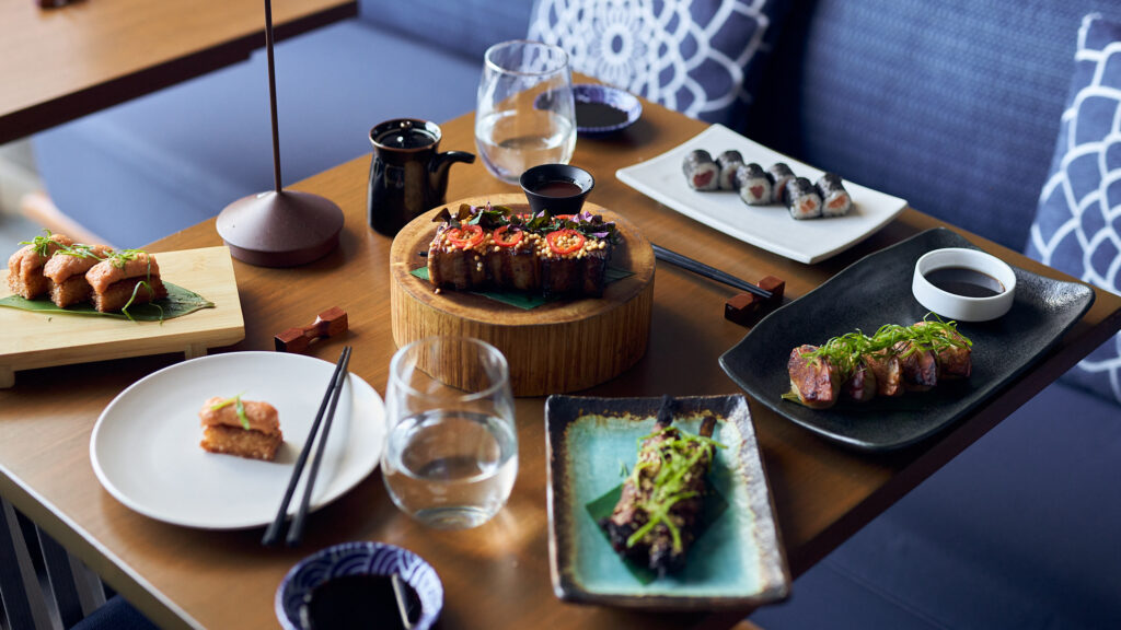 Best Sushi Miami Beach FL | Dine at the Best Sushi Bar Today